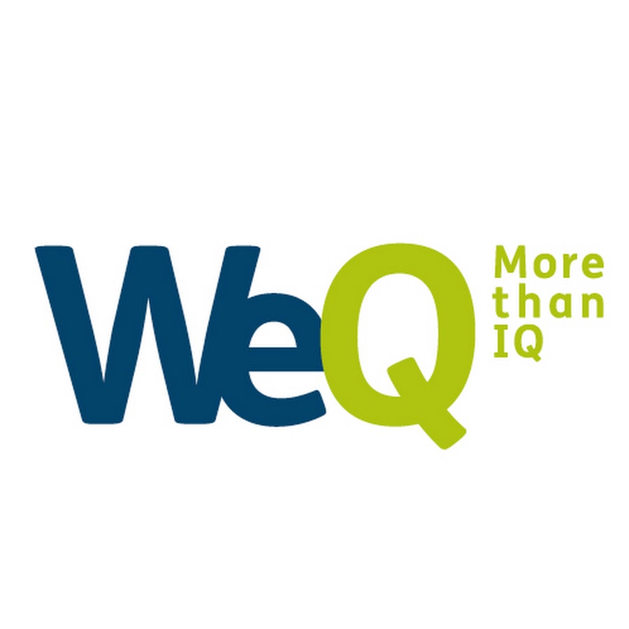 WeQ - YouTube