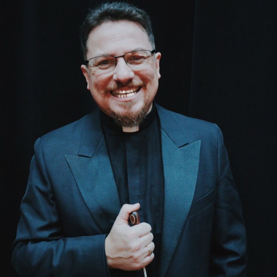 Pr. Alex Lopes - YouTube