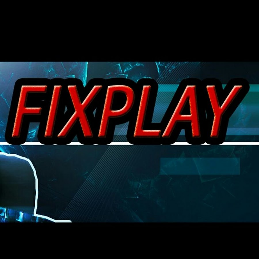 FixPlay - YouTube