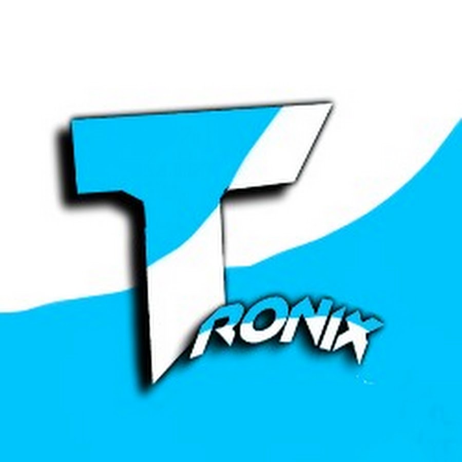 Tronix - YouTube