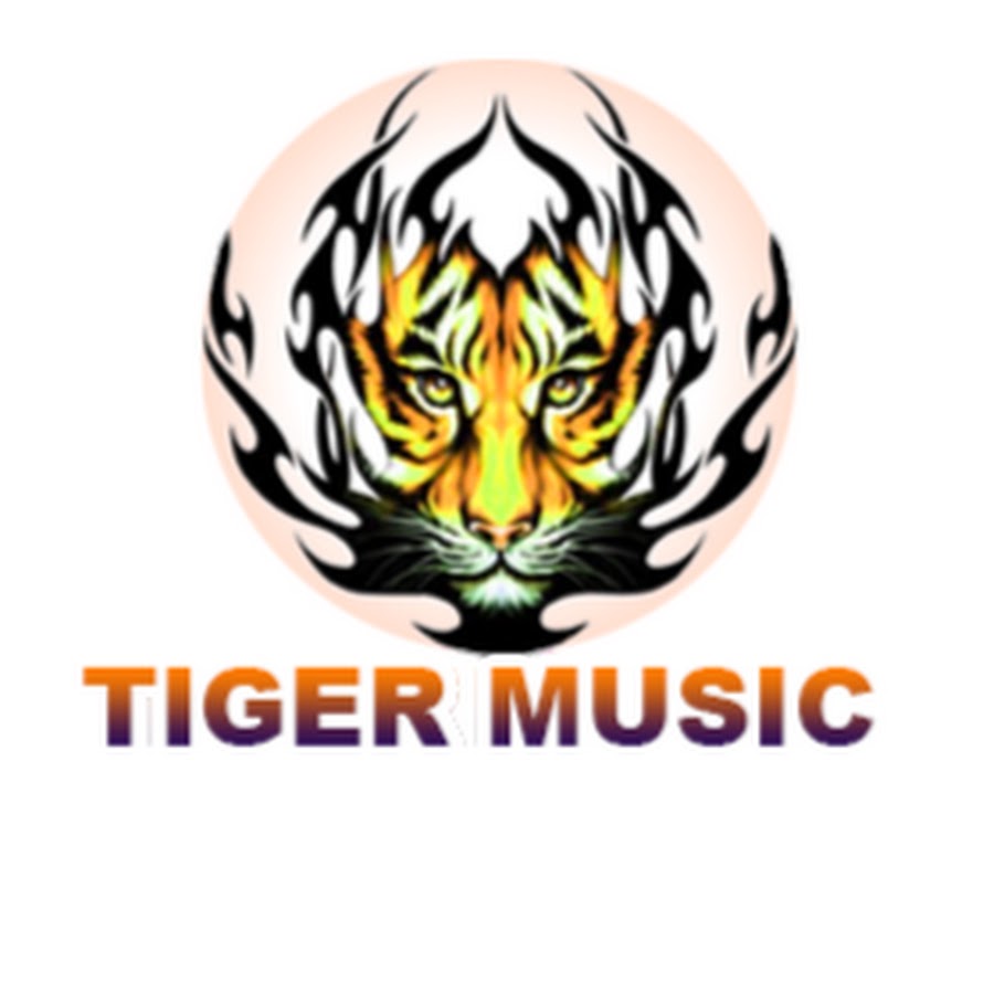 Tiger Music - YouTube