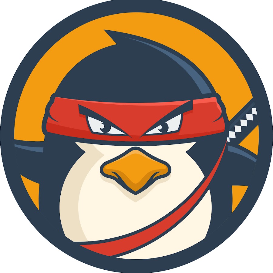 Data Ninja - YouTube