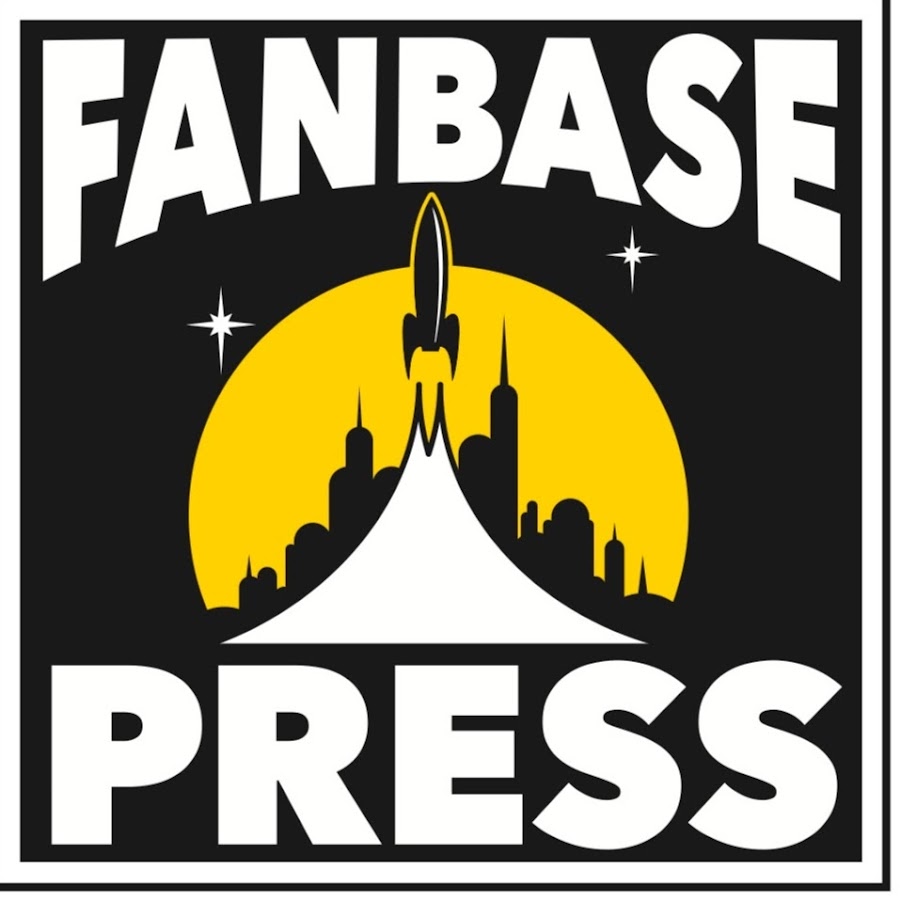 Fanbase Press - YouTube