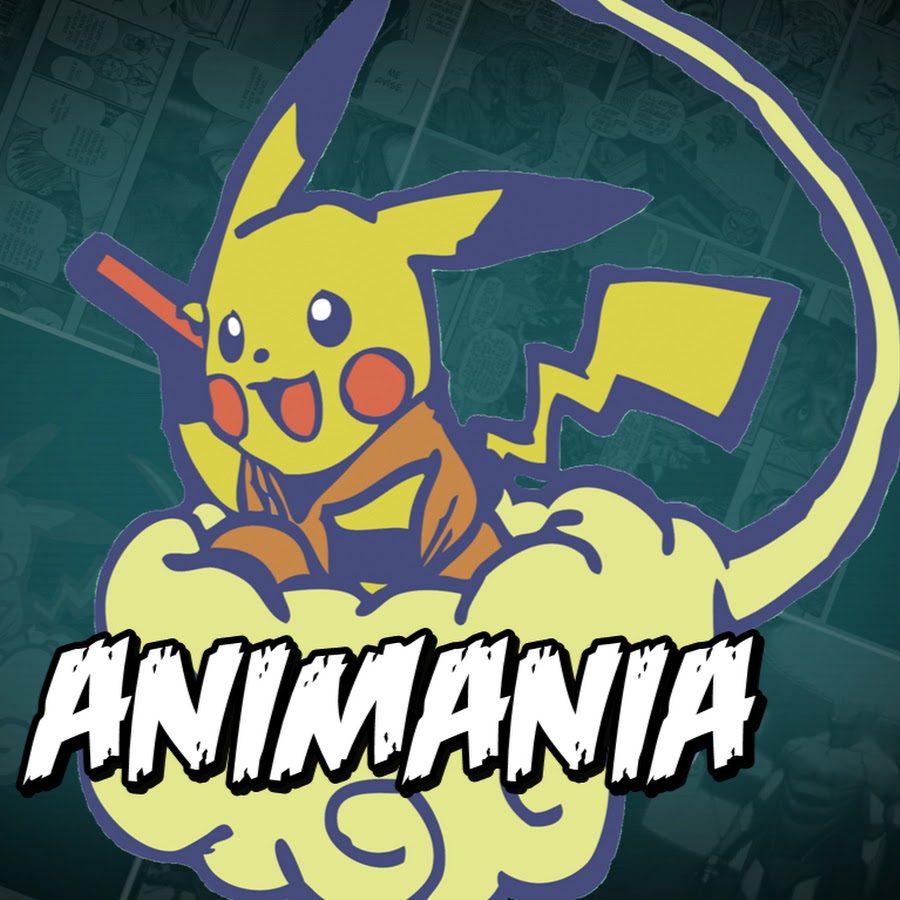 Animania - YouTube