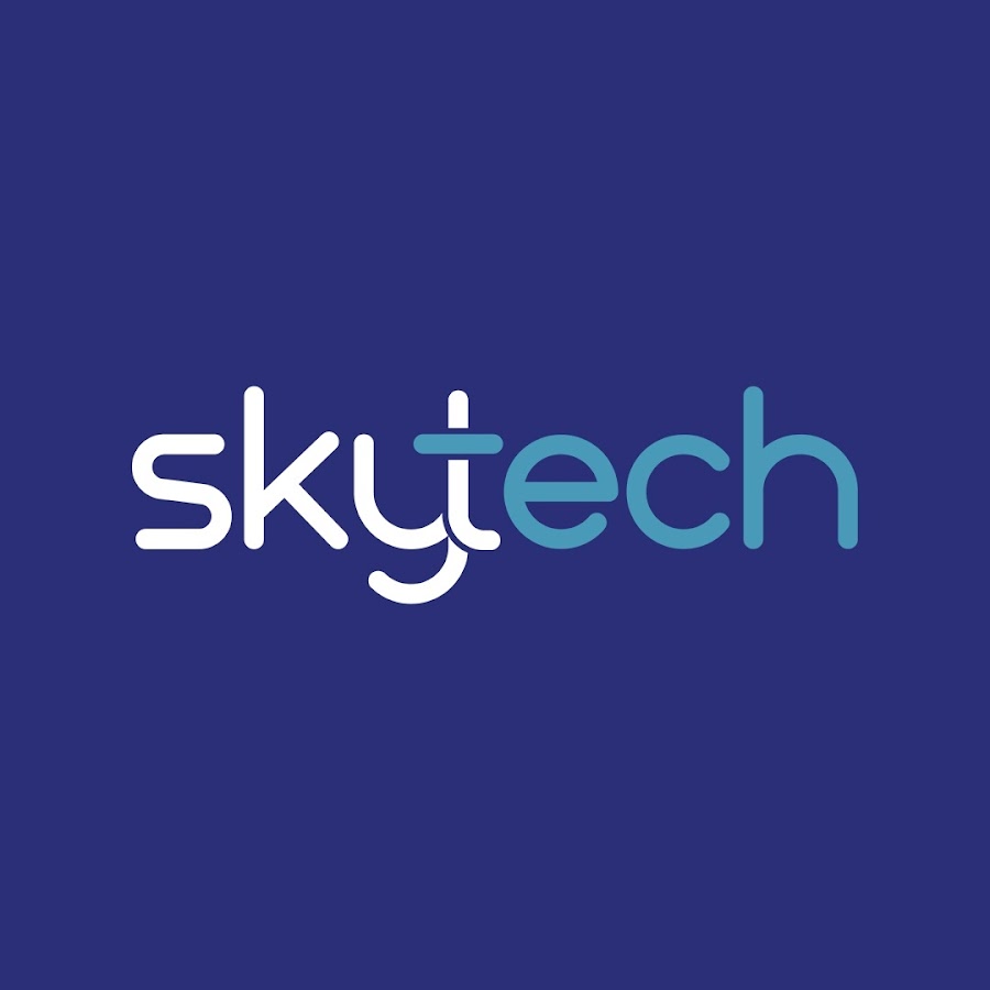 SkyTech - YouTube