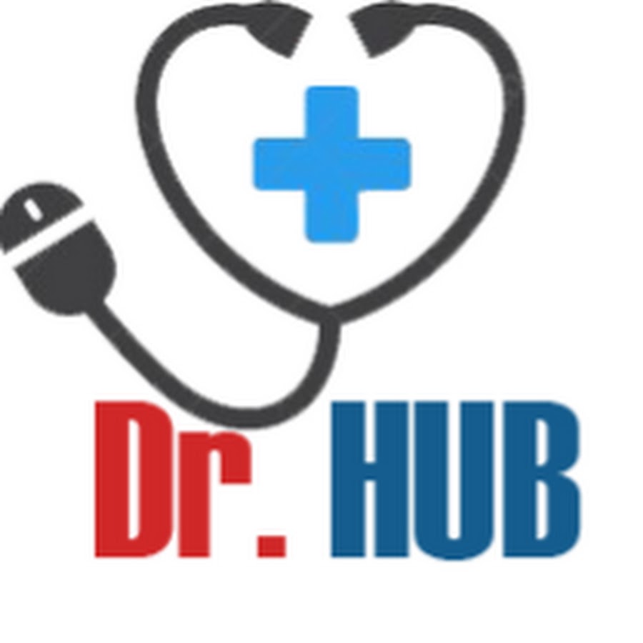 Dr. HUB - YouTube