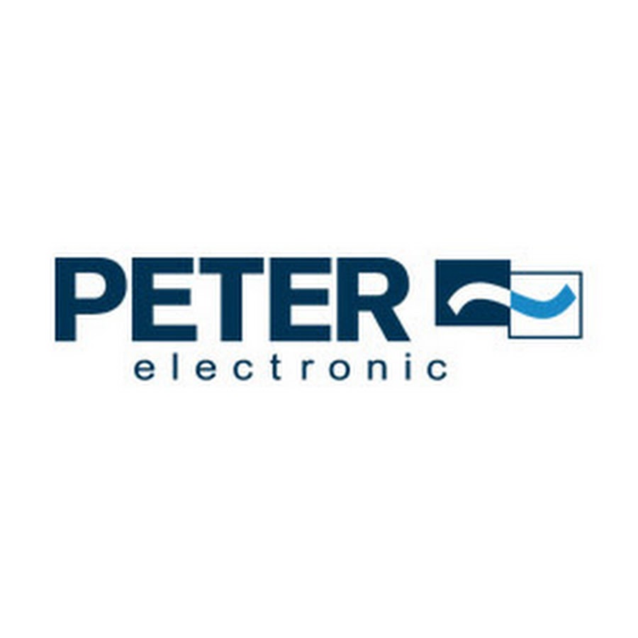 PETER electronic - YouTube
