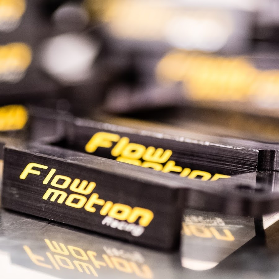 Flow Motion Racing - YouTube