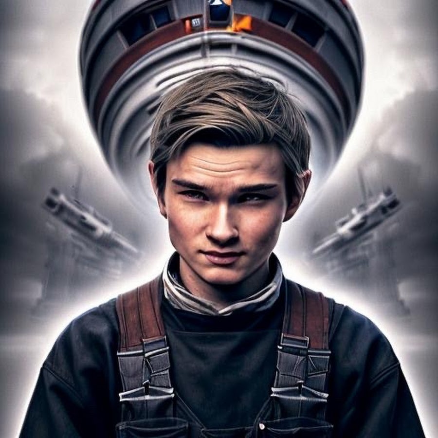 Mr_Mini 01 - YouTube