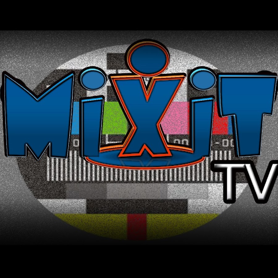 MiXiT TV - YouTube