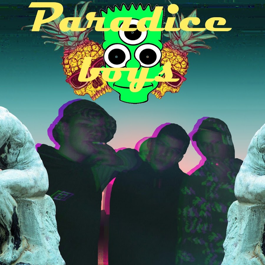 Paradise boys - YouTube