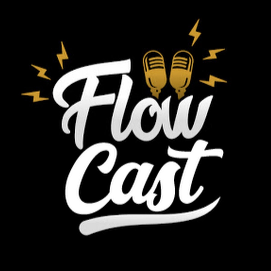 Flow Cast - Flow Podcast - YouTube