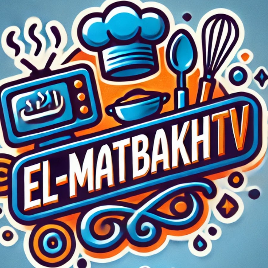 El-Matbakh TV - YouTube