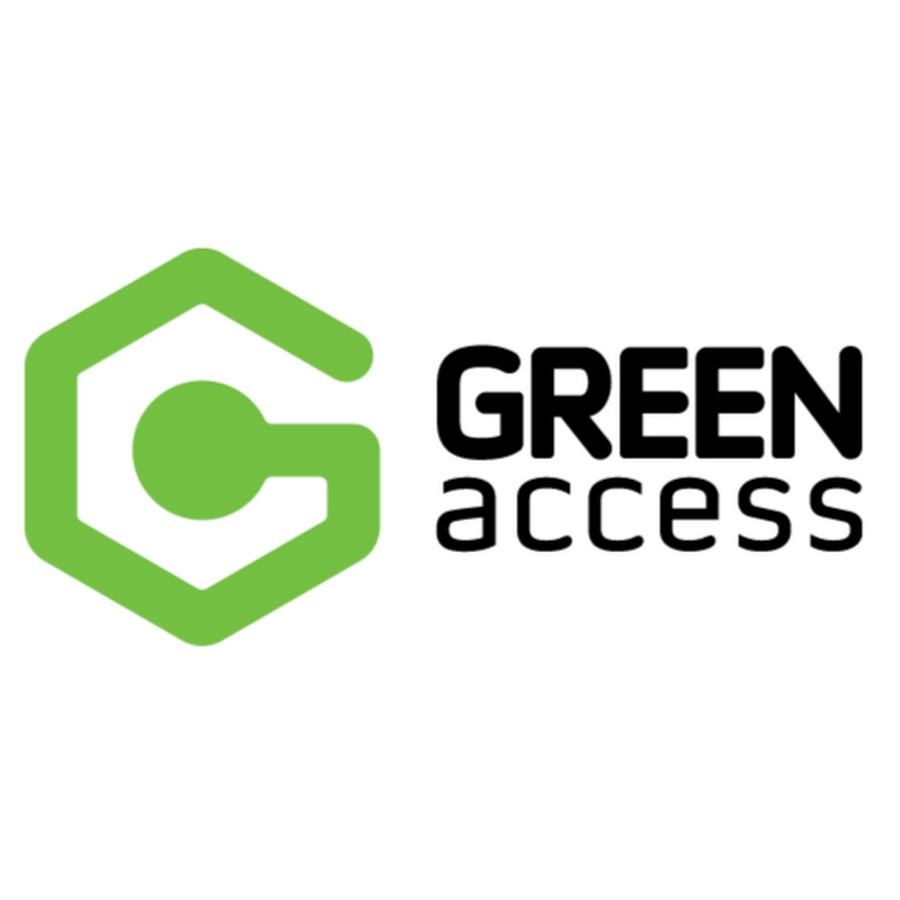Green Access PLC - YouTube