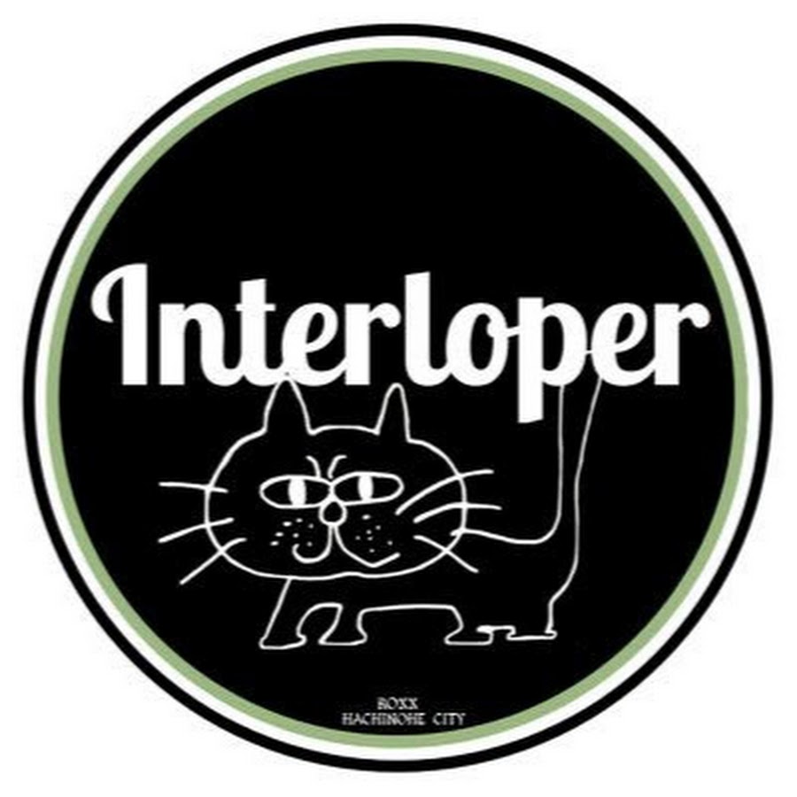 Interloper official - YouTube