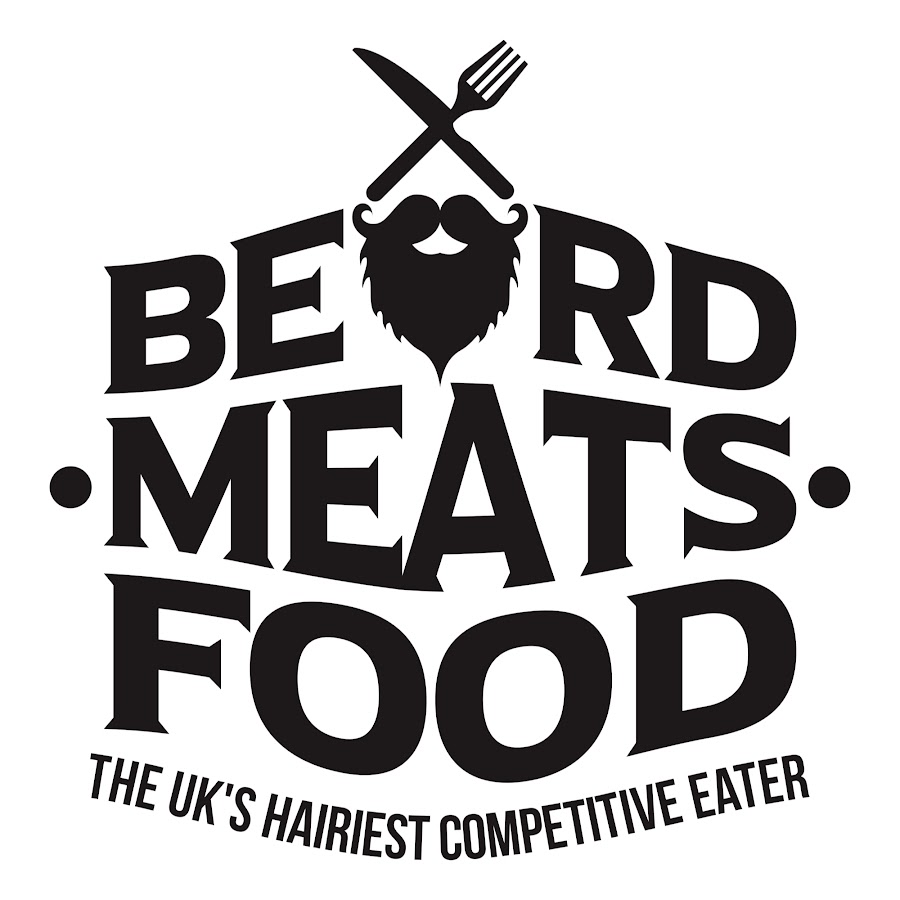 BeardMeatsFood - YouTube