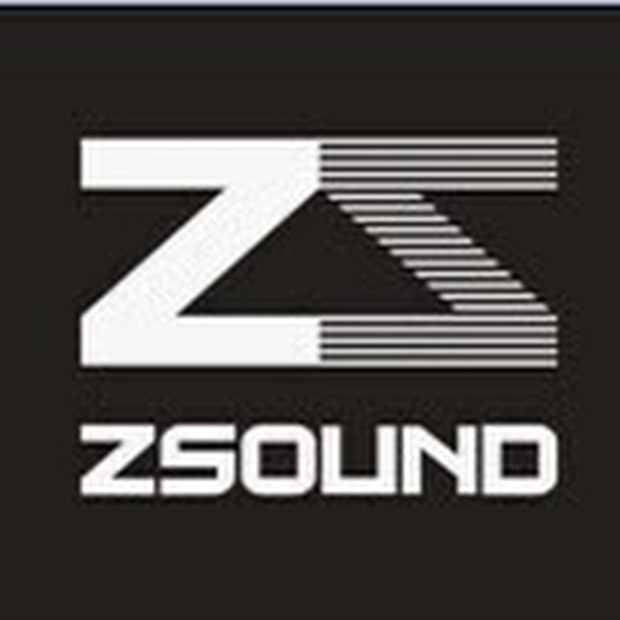 ZSOUND AUDIO - YouTube