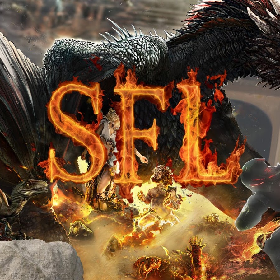SFL - YouTube