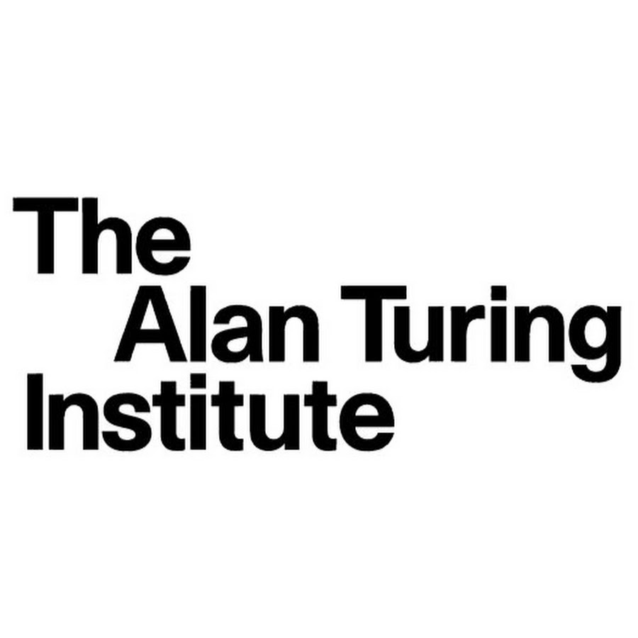 The Alan Turing Institute - YouTube