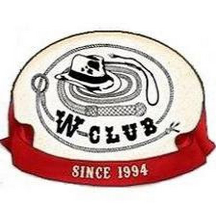 W-club Western - YouTube
