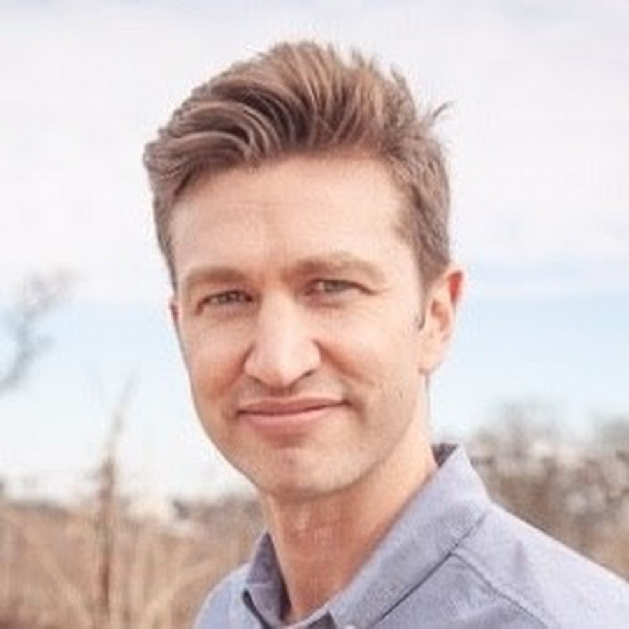 Chris McCarthy - YouTube