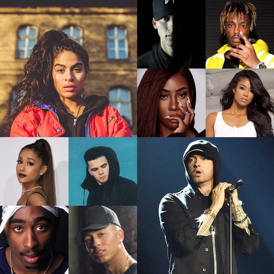 REAL MUSIC - YouTube