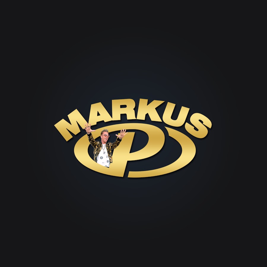 MARKUS P - YouTube