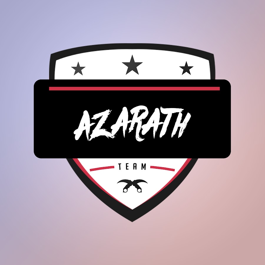 Azarath - YouTube