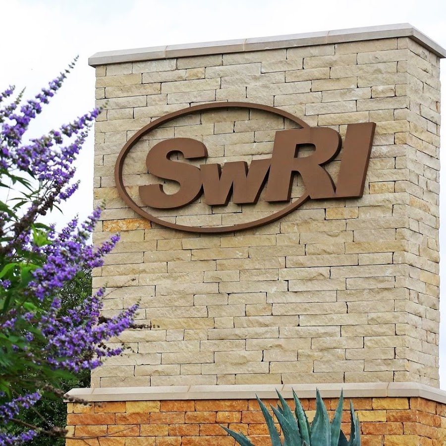 Southwest Research Institute - YouTube