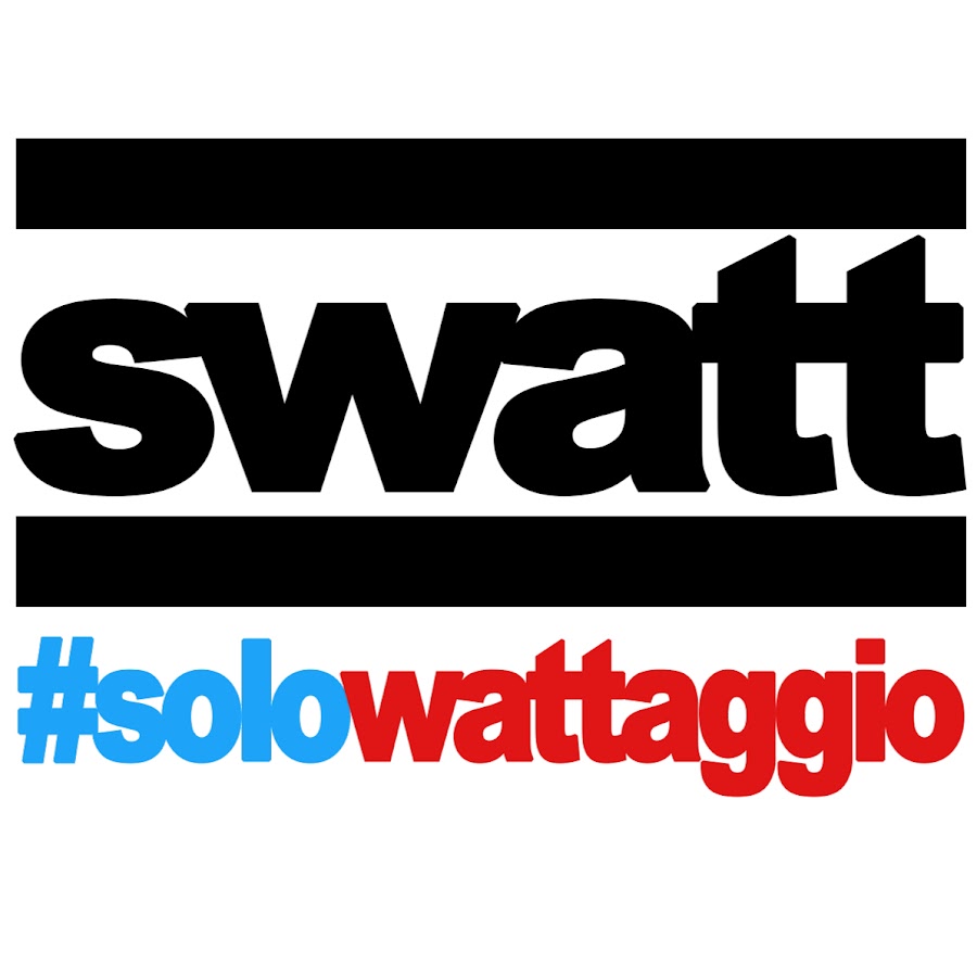 Swatt SoloWattaggio - YouTube