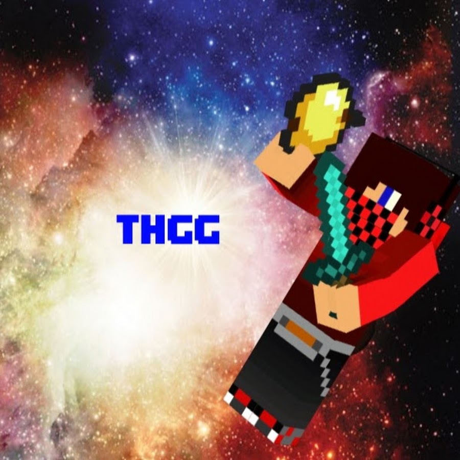 THGG - Norsk Gaming - YouTube