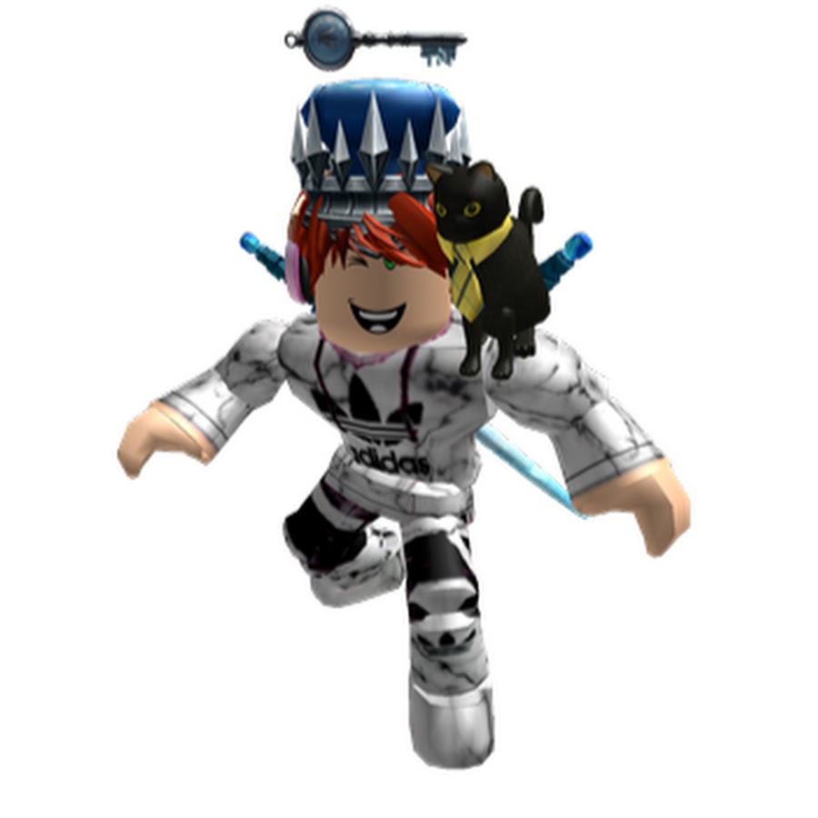 Roblox SS Gamer - YouTube