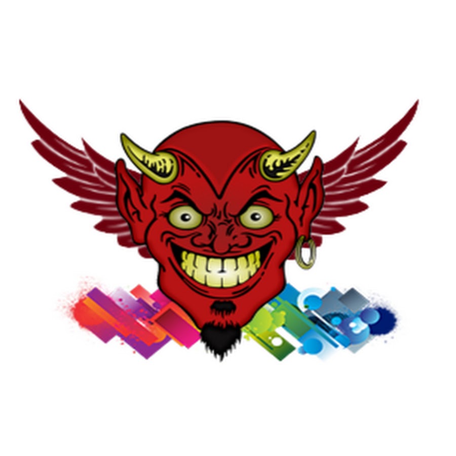 Naughty Devils - YouTube