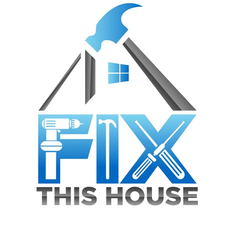 Fix This House - YouTube