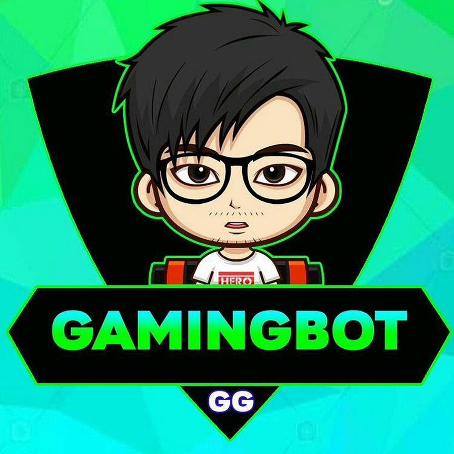 Gaming Bot - YouTube