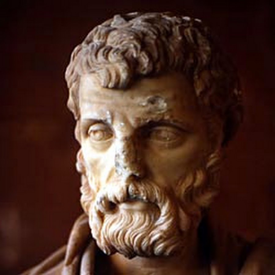 Hérode Atticus - YouTube