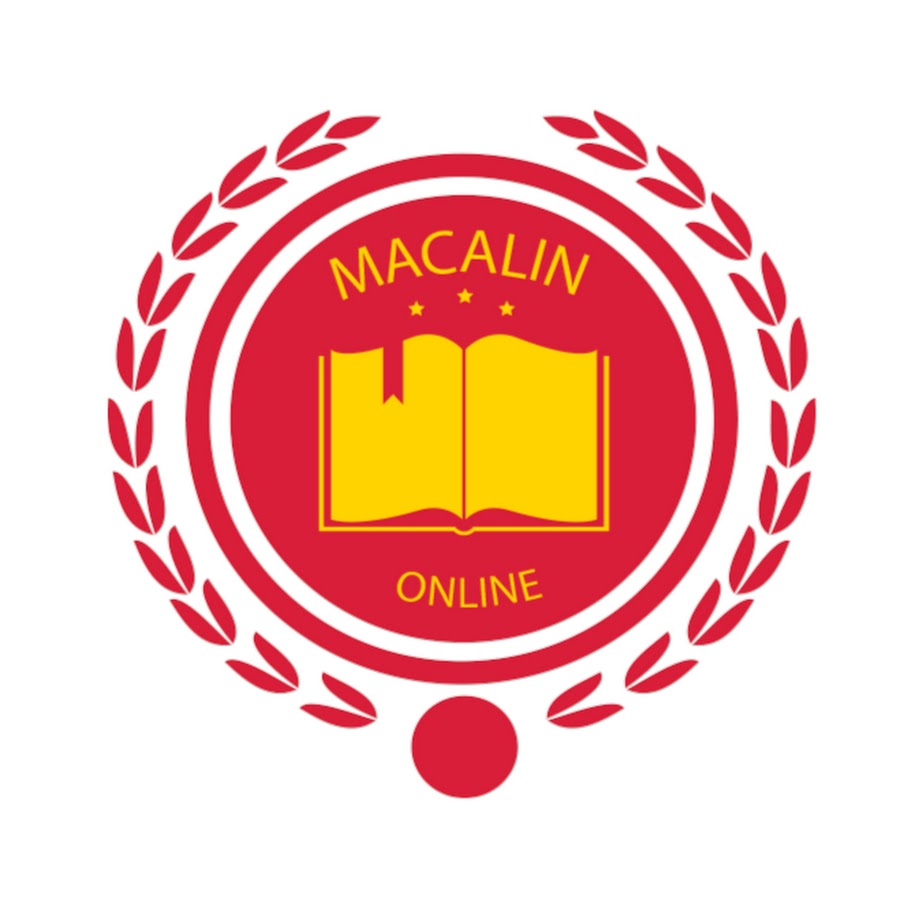 Macalin - YouTube