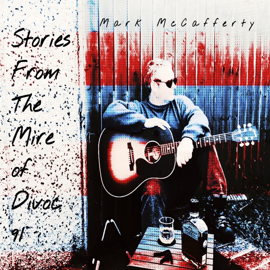 Mark McCafferty Music - YouTube
