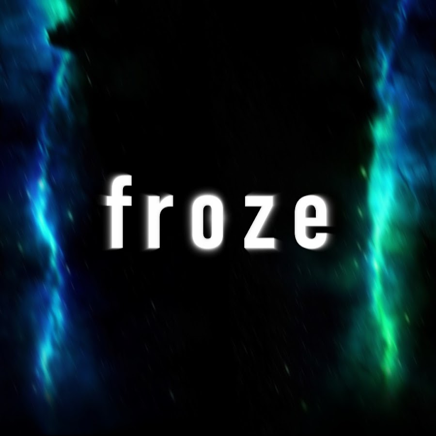 froze- - YouTube