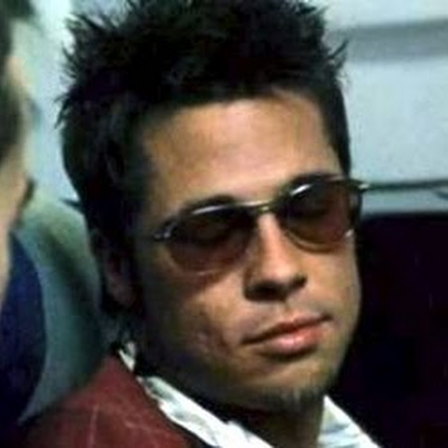 Tyler Durden - YouTube