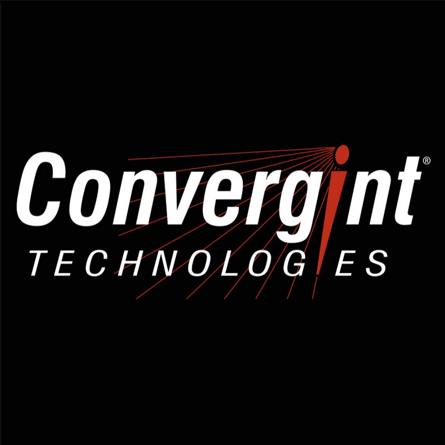 Convergint Technologies - YouTube