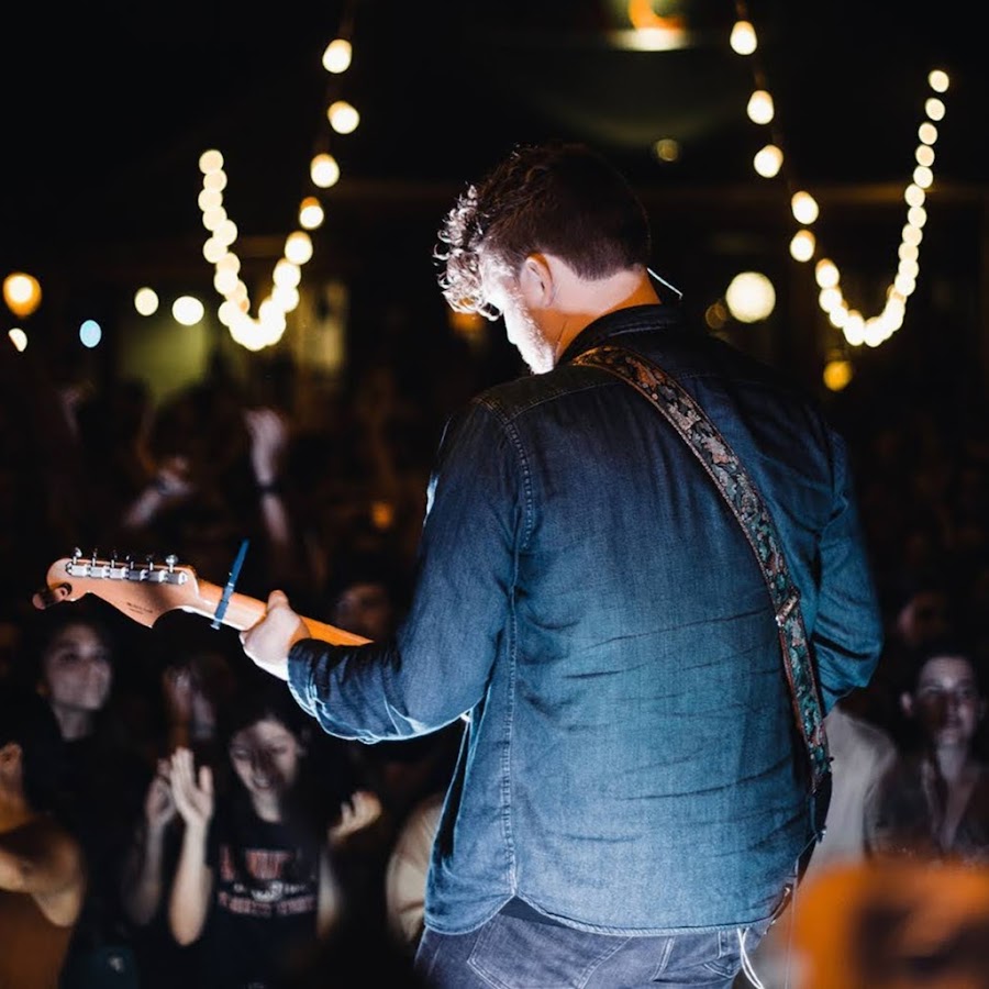 Chris Renzema - YouTube