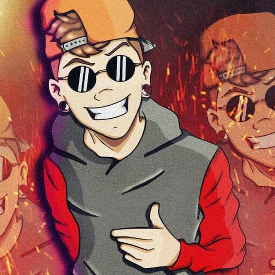 Larz Plays - YouTube