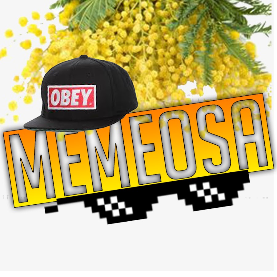 MEMEosa - YouTube