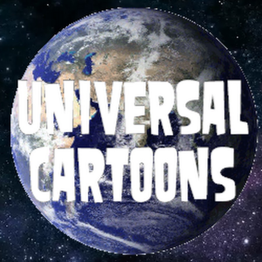 Universal Cartoons - YouTube