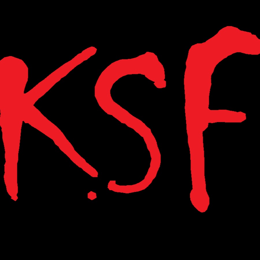 Ksf gamer - YouTube