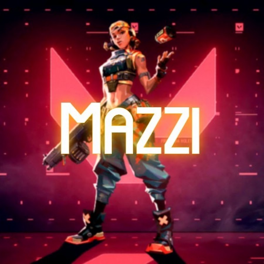 Mazi Gaming - YouTube
