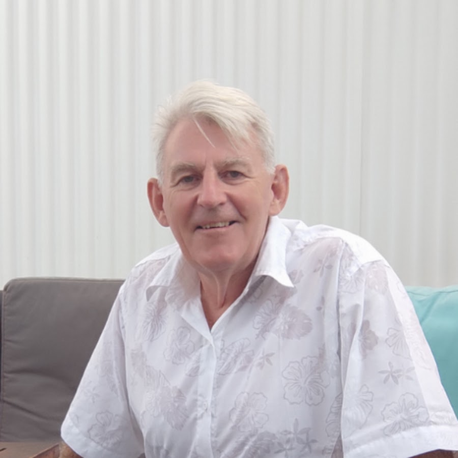 Brett Gorman - YouTube