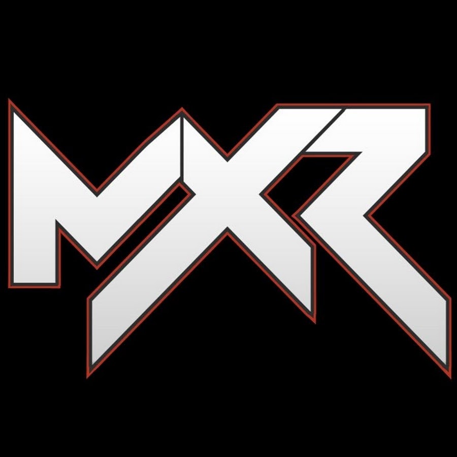 MxR - YouTube