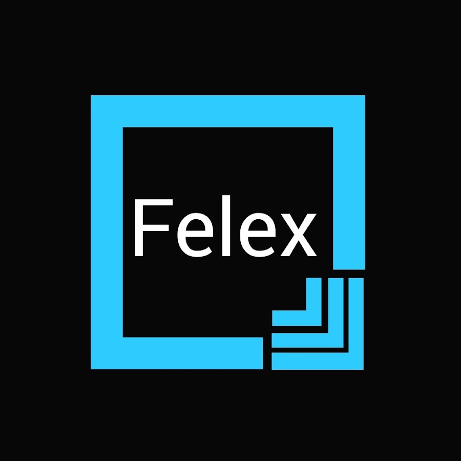 Felex - YouTube